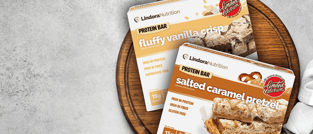 Lindora Online Store – Lindora Nutrition