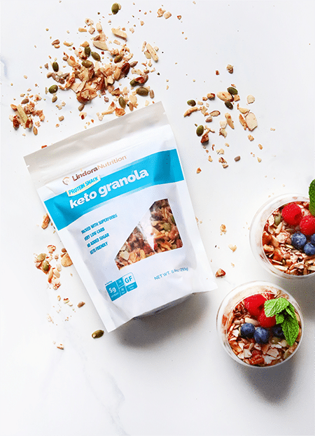 Lindora Online Store – Lindora Nutrition